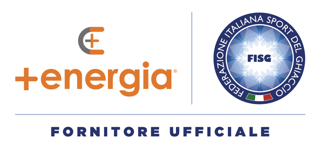Fisg, +energia è il nuovo fornitore ufficiale della Federghiaccio per ...