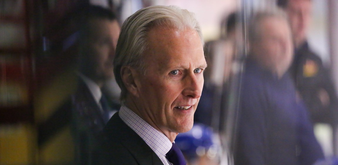 Tom Barrasso, attuale coach dell’Asiago, inserito nella celebre 𝗛𝗼𝗰𝗸𝗲𝘆 ...