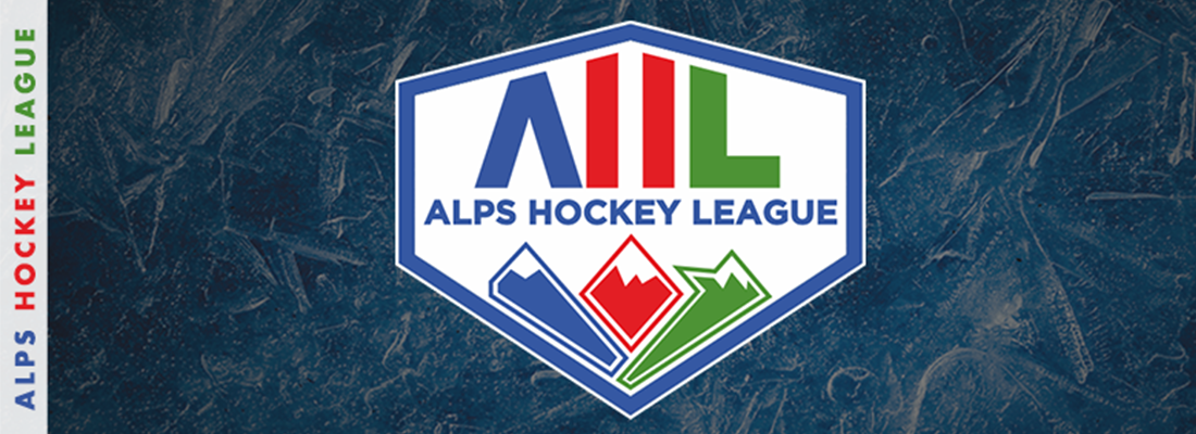 Alps Hockey League: stagione 2025/26 al via. La presentazione delle ...