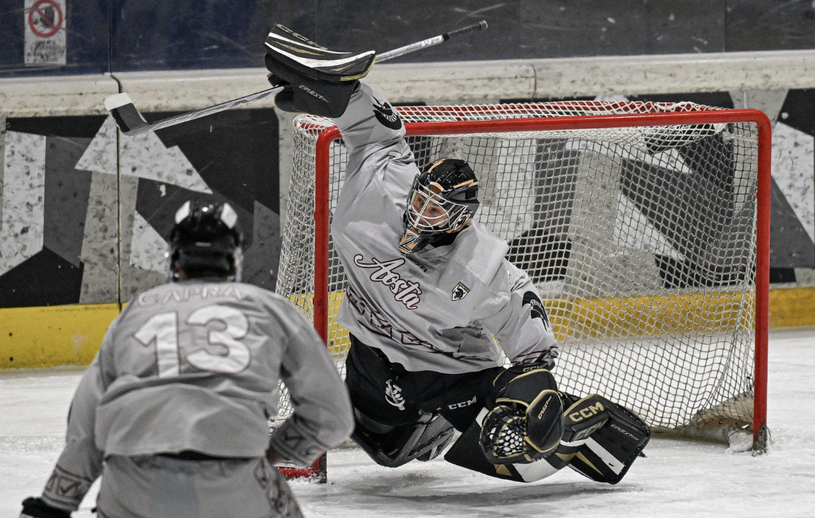 IHL: turno ricco di big match il 15°. In pista Caldaro-Appiano, Varese-Alleghe e il derby Fassa ...