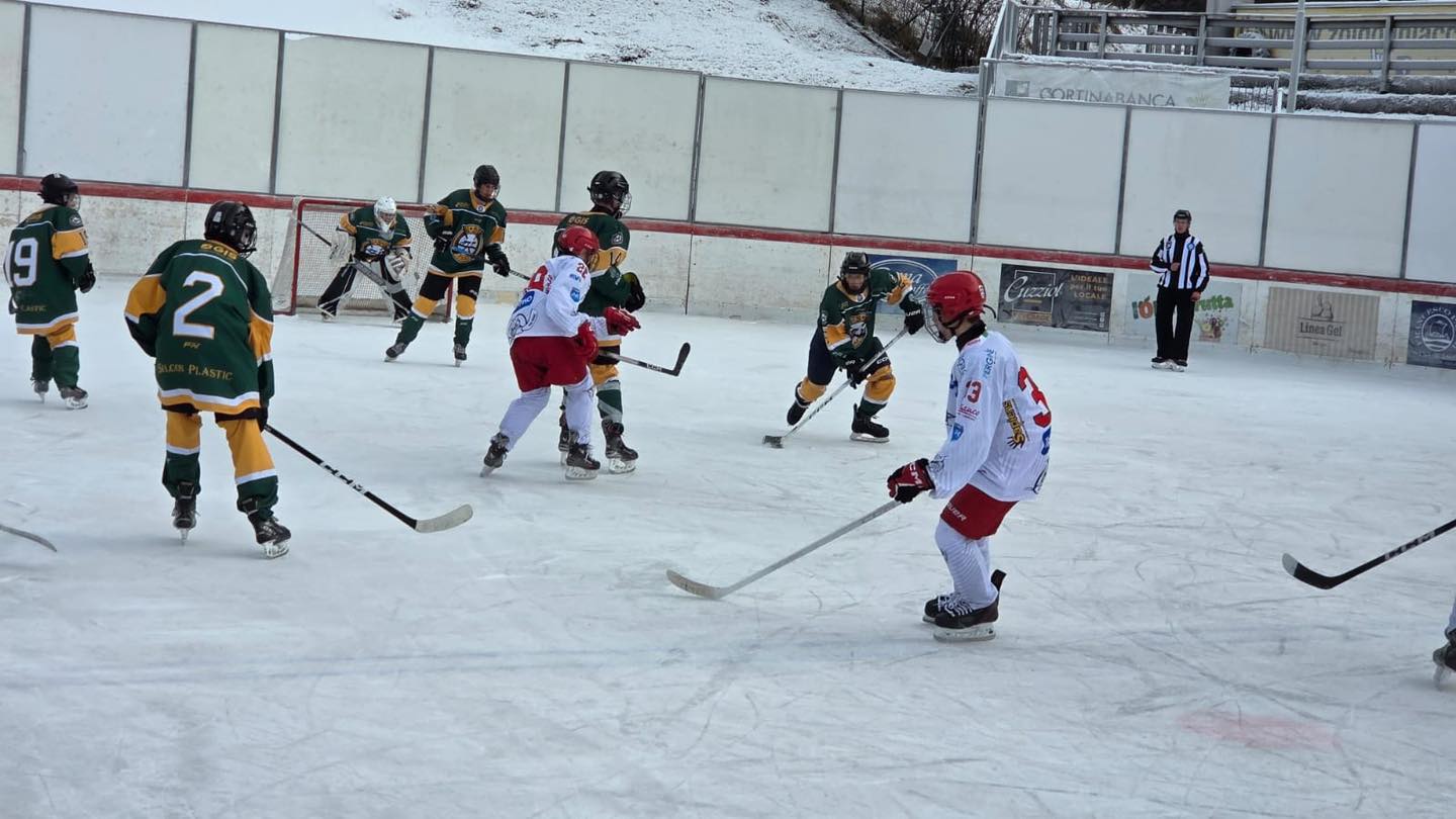 Junior League Under 19 e Under 16: si è chiusa la prima fase nel torneo ...